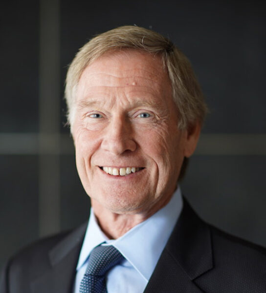 David Horne, Ph.D. - California Fire Safe Council