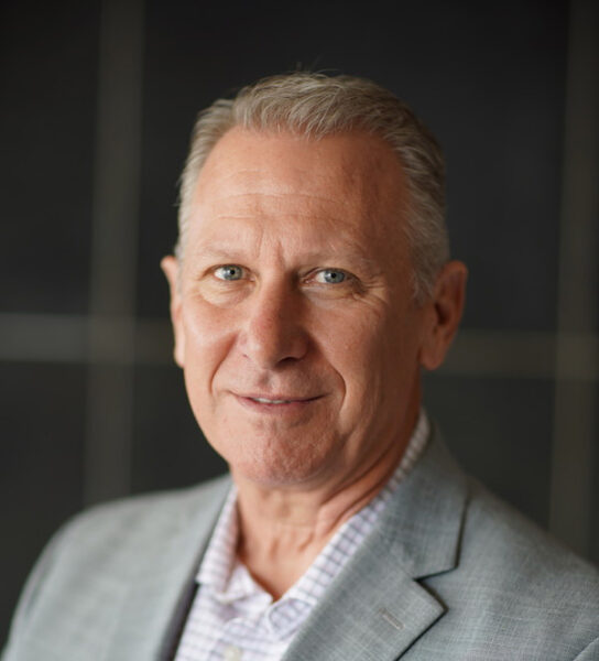 Troy Whitman - California Fire Safe Council