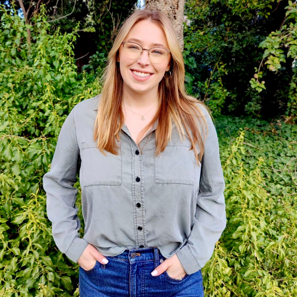 Jacy Hyde, Ph.D. - California Fire Safe Council