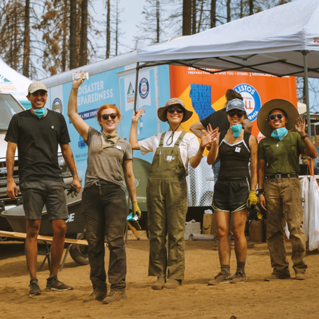 2025 Fire Safe Vendor List - California Fire Safe Council