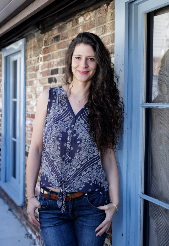 Eileen Mello - California Fire Safe Council